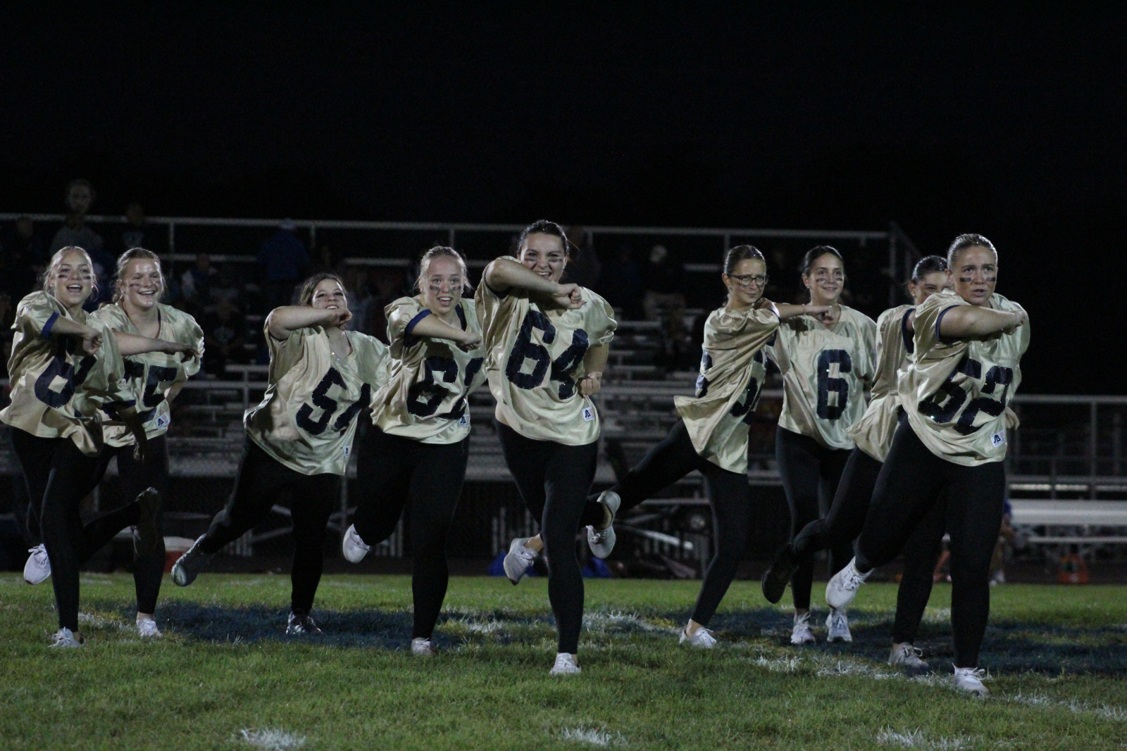 New Prairie - Team Home New Prairie Cougars Sports