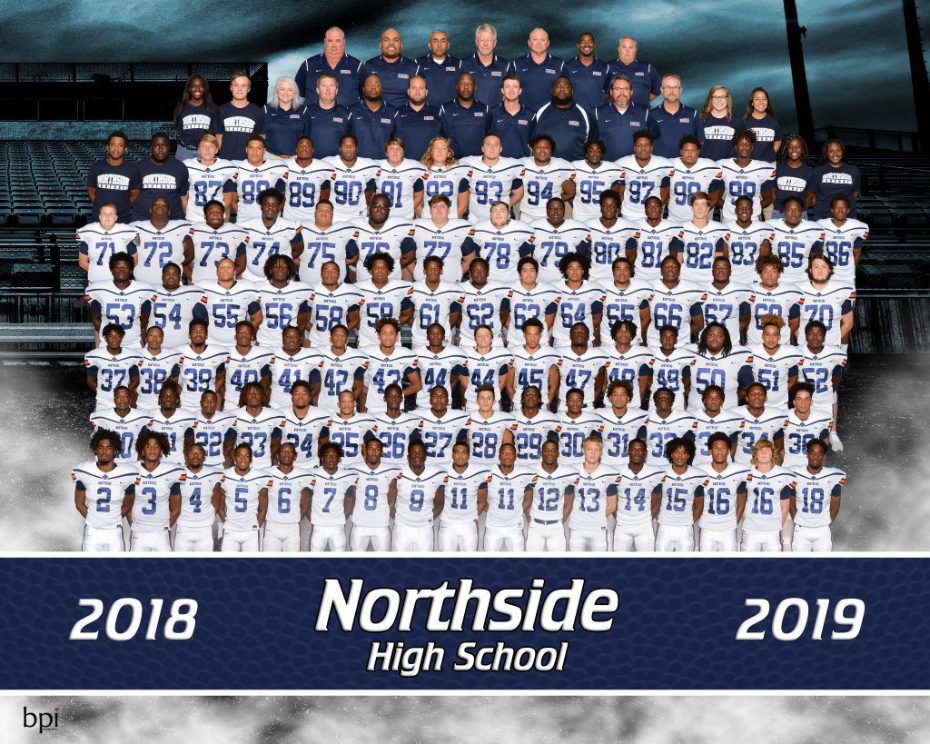 Northside - Team Home Northside Eagles Sports