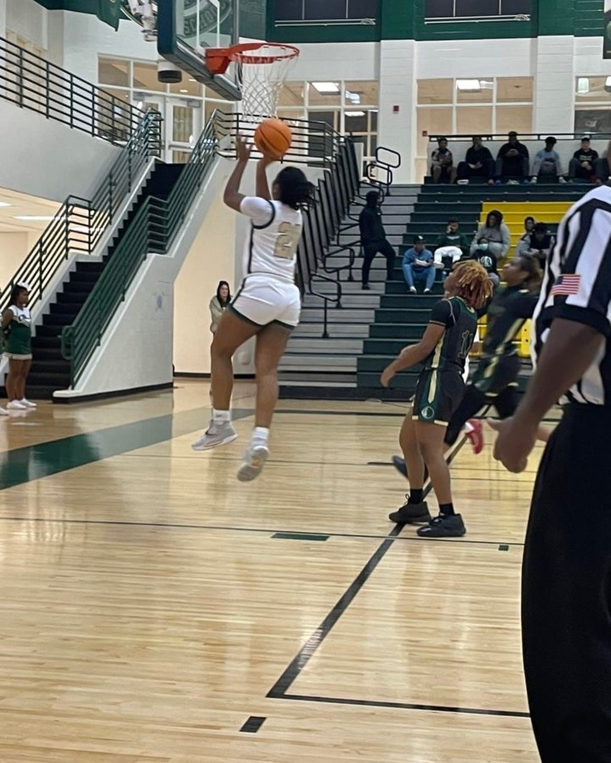 Ola - Team Home Ola Mustangs Sports