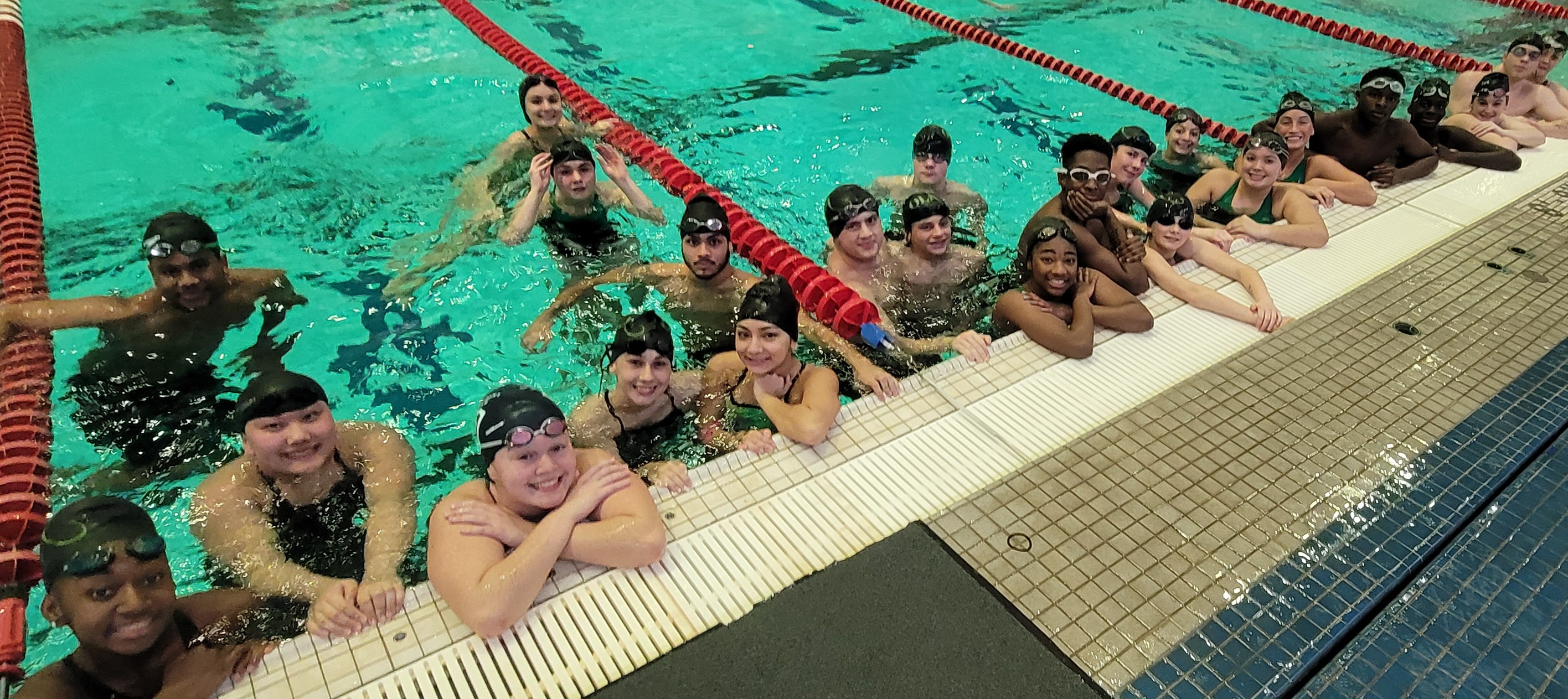 Ola - Team Home Ola Mustangs Sports