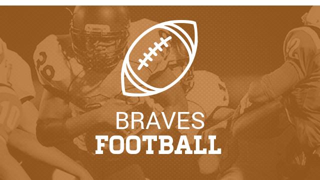 Boone - Team Home Boone Braves Sports
