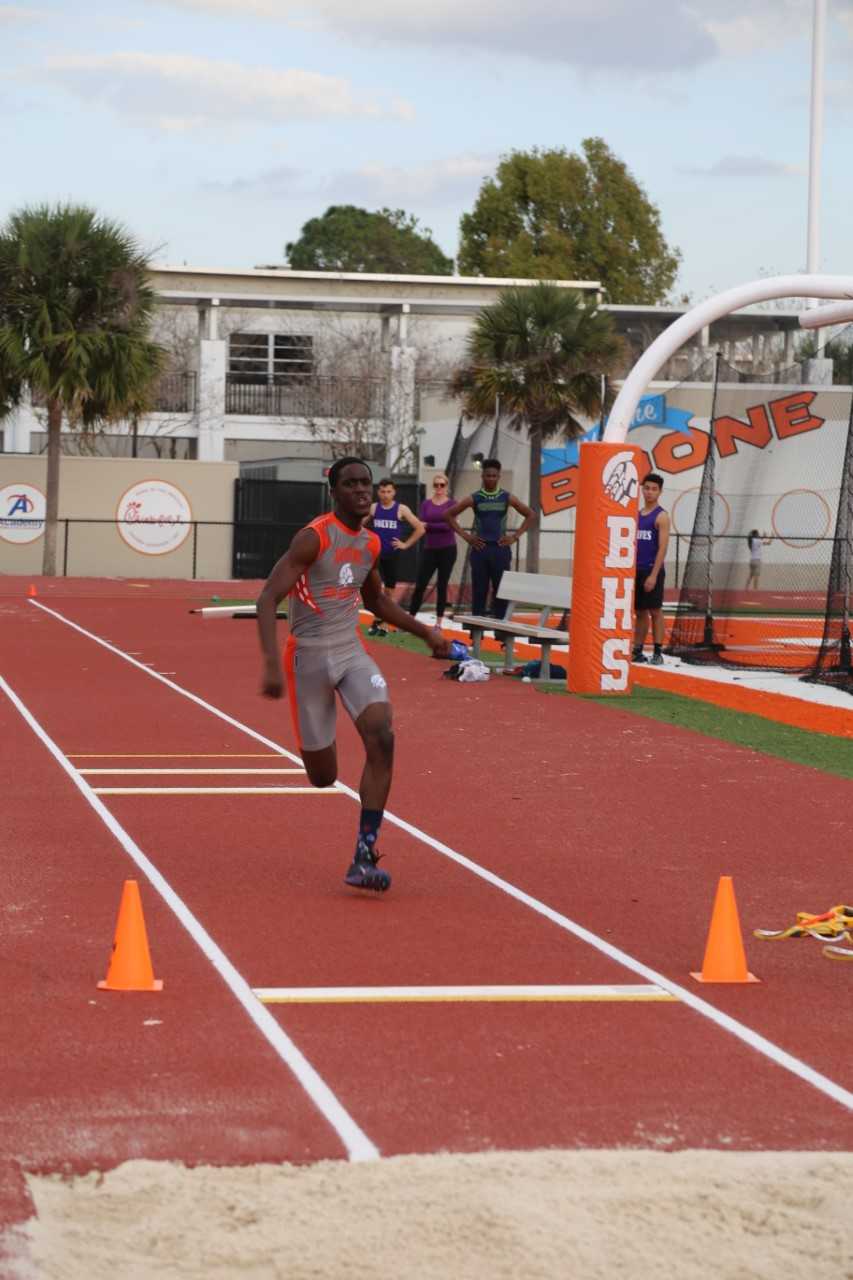 Boone - Team Home Boone Braves Sports