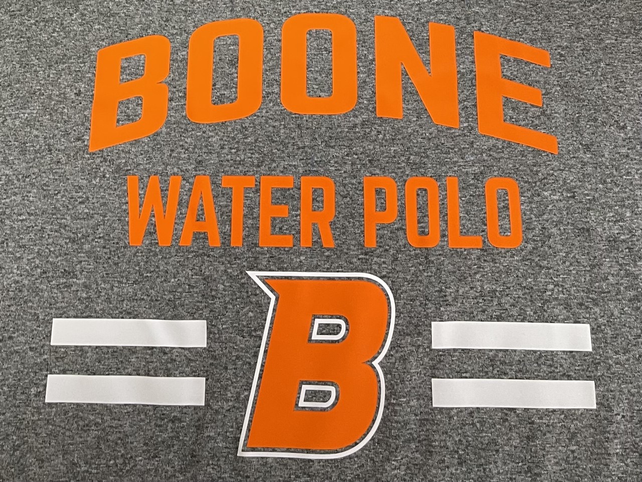 Boone - Team Home Boone Braves Sports