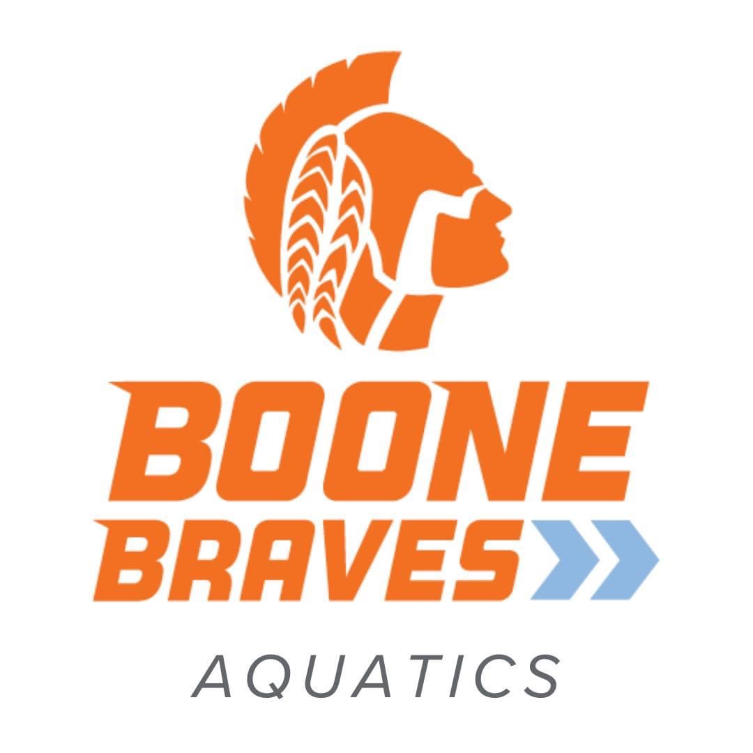 Boone - Team Home Boone Braves Sports