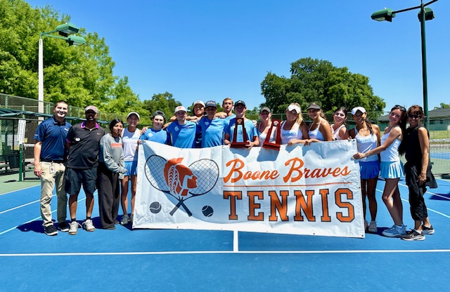 Boone Braves - Official Athletic Website – Orlando, FL