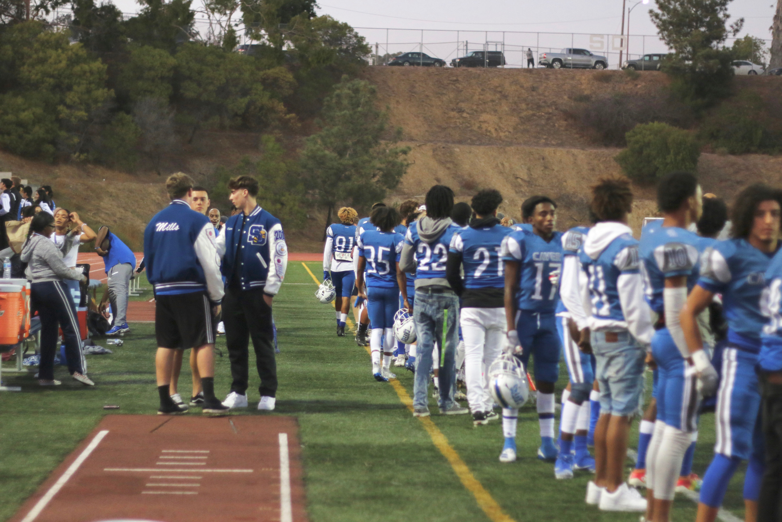 San Diego - Team Home San Diego Cavers Sports