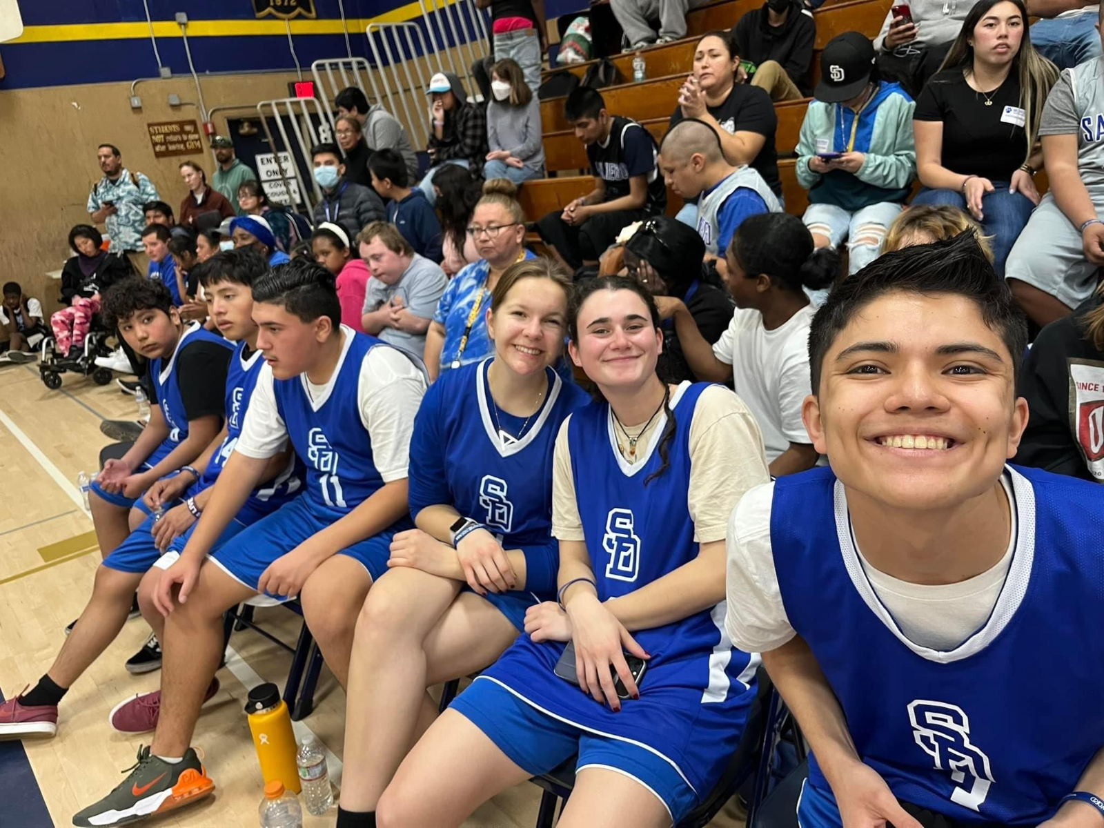 San Diego - Team Home San Diego Cavers Sports