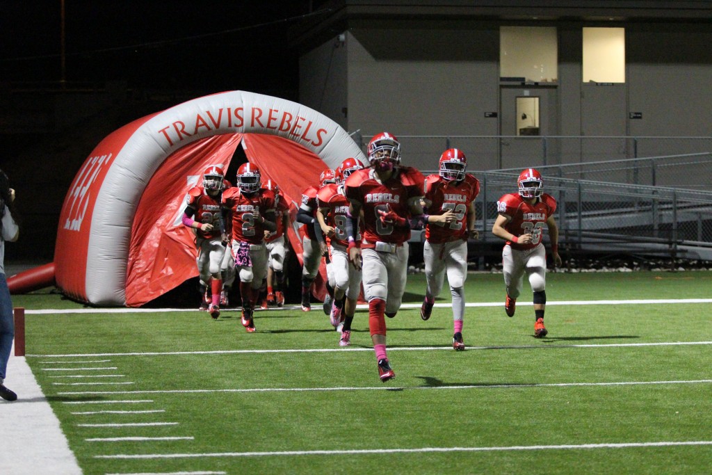 William B Travis - Team Home William B Travis Rebels Sports