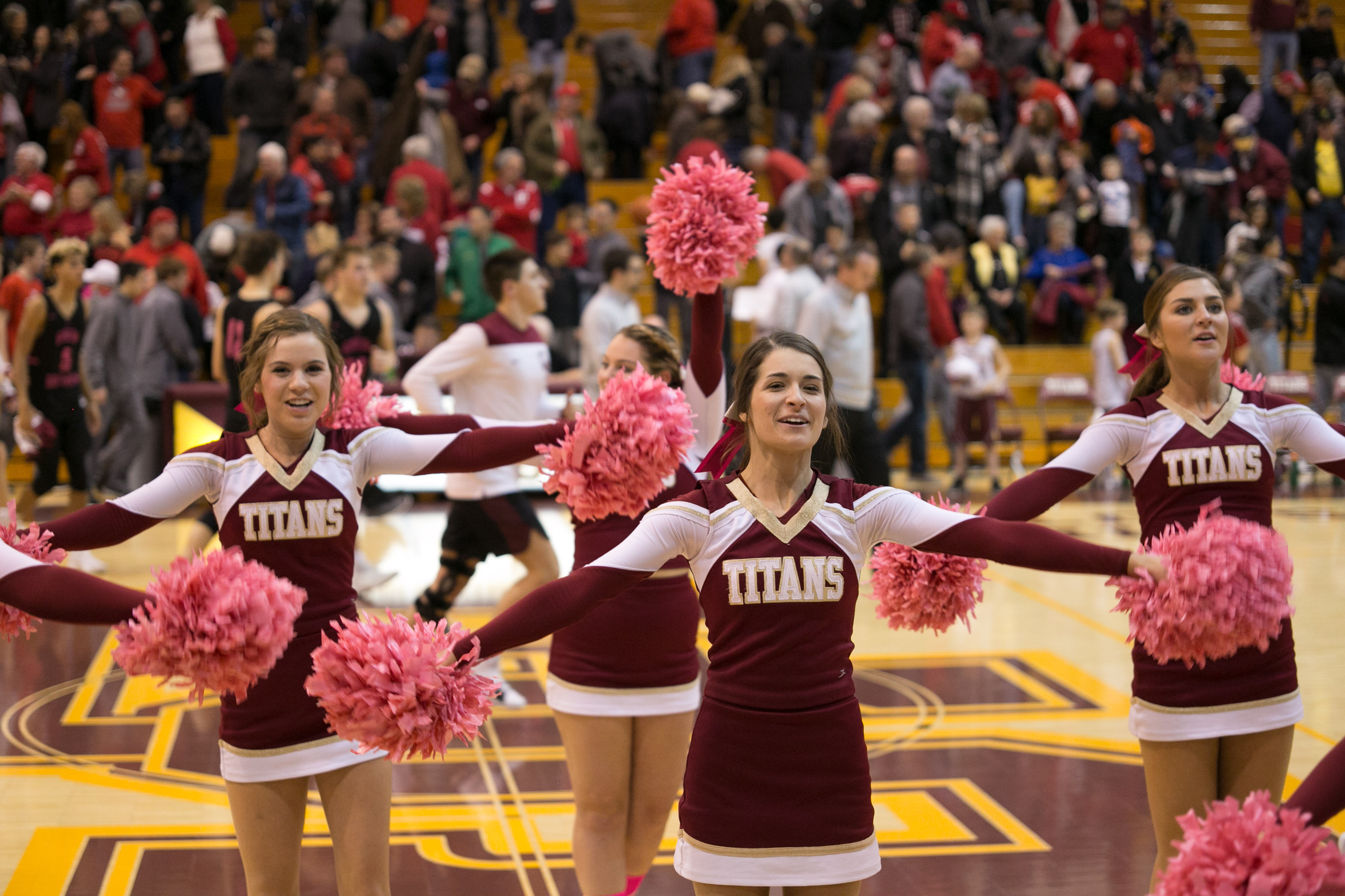 Gibson Southern - Team Home Gibson Southern Titans Sports