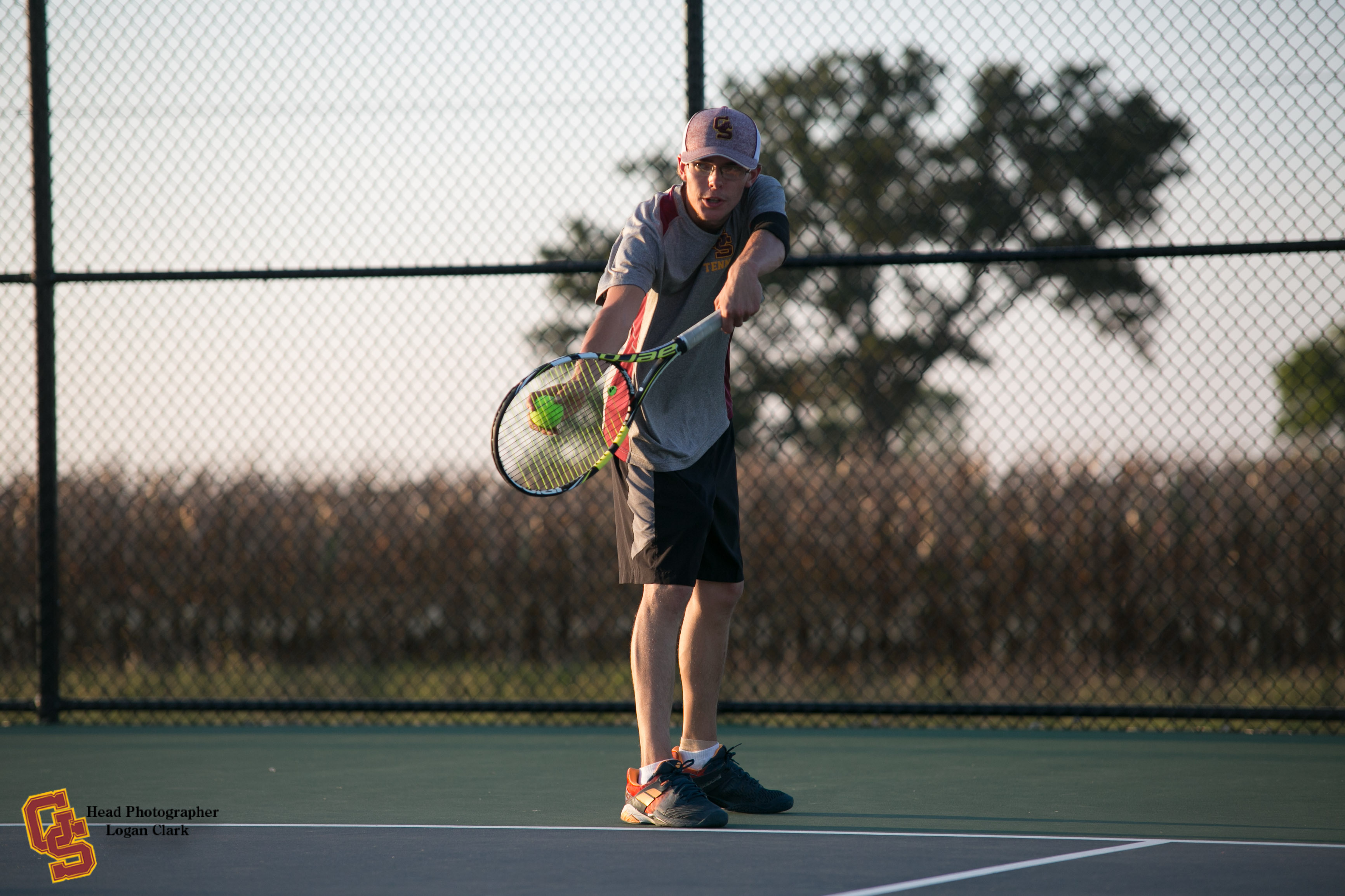 Gibson Southern - Team Home Gibson Southern Titans Sports