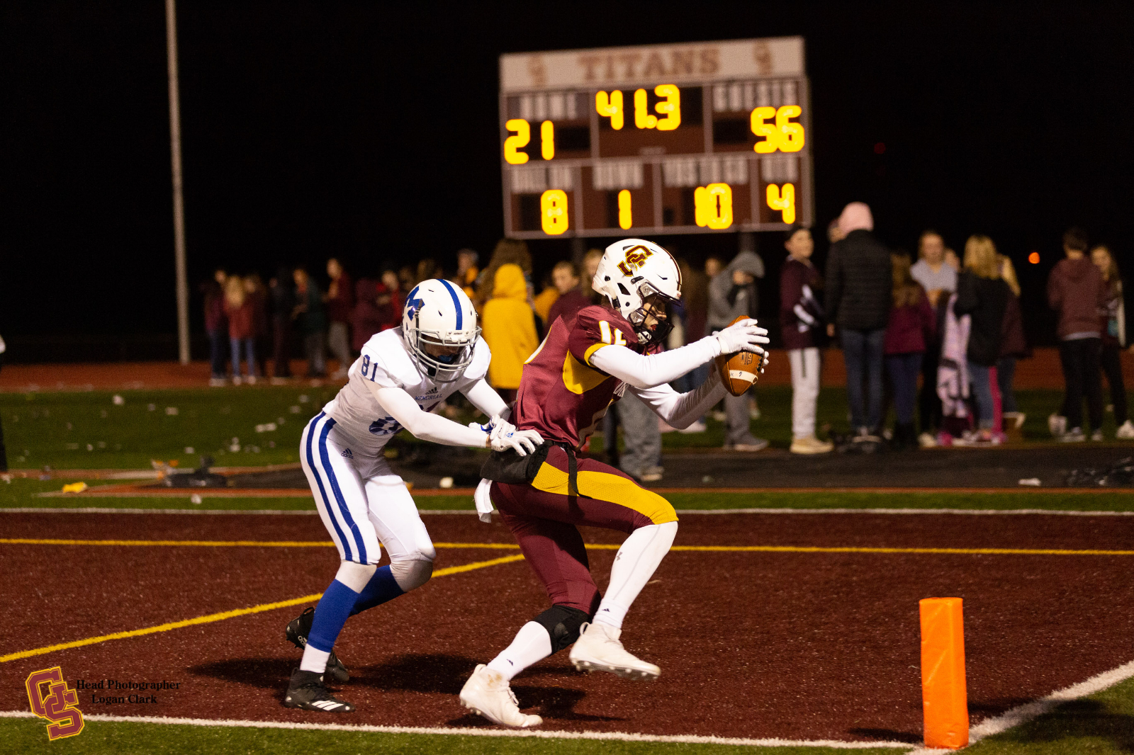 Gibson Southern - Team Home Gibson Southern Titans Sports