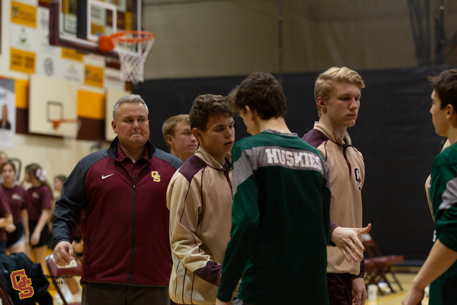 Gibson Southern - Team Home Gibson Southern Titans Sports