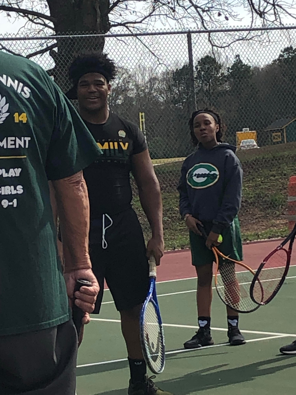 Griffin - Team Home Griffin Bears Sports