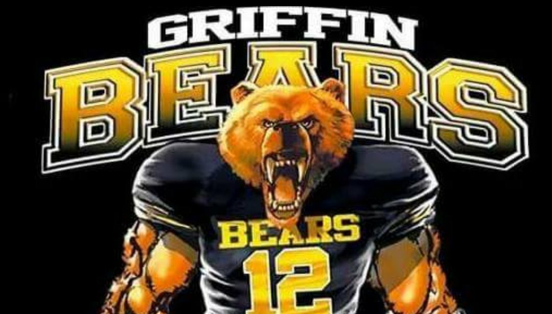 Griffin - Team Home Griffin Bears Sports