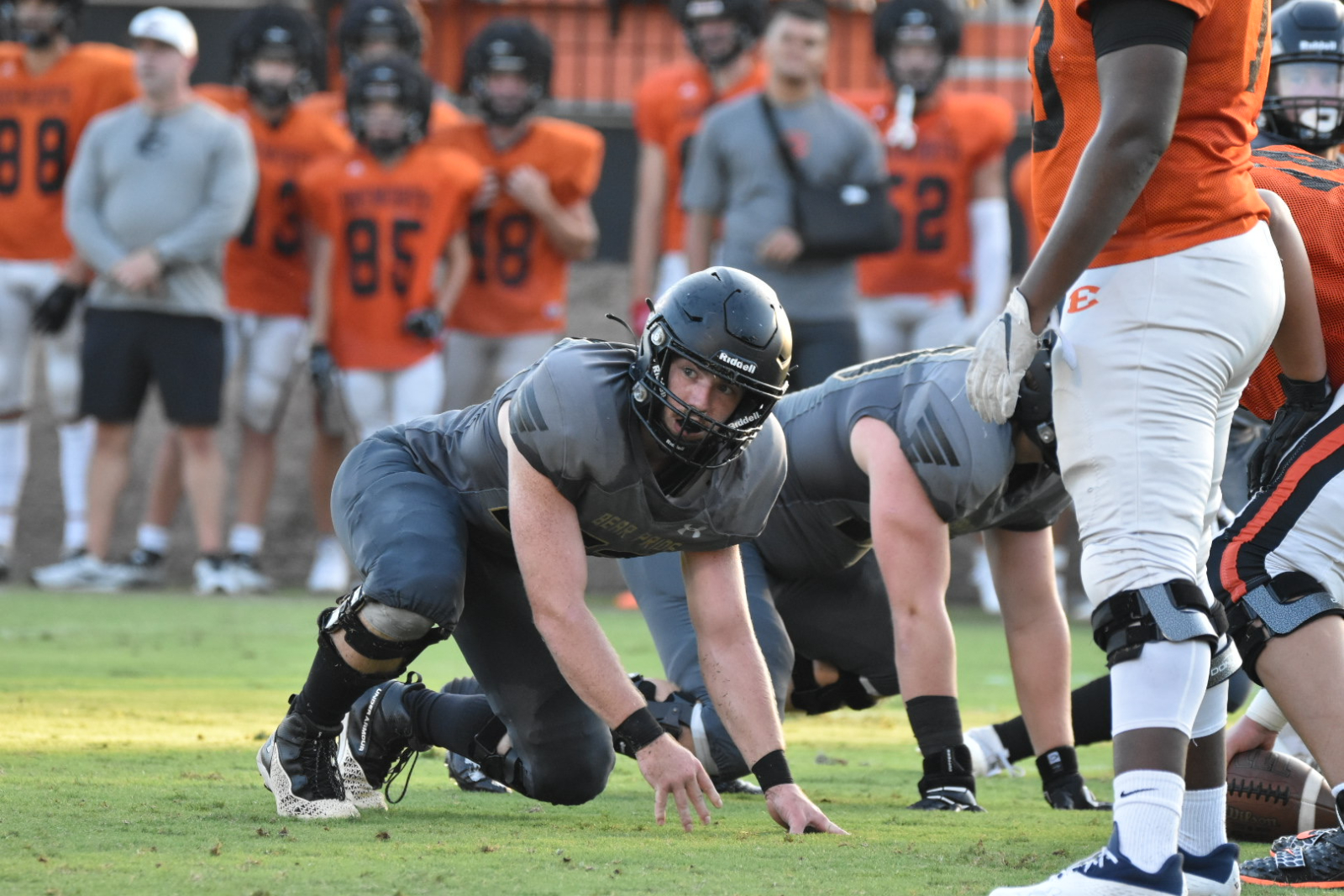 Mount Juliet Senior - Team Home Mount Juliet Senior Bears Sports