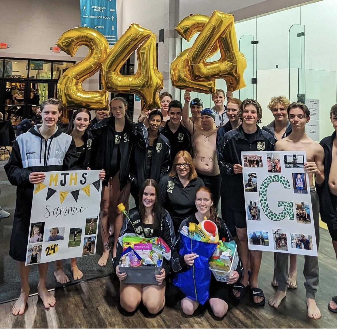 Mount Juliet Senior - Team Home Mount Juliet Senior Bears Sports