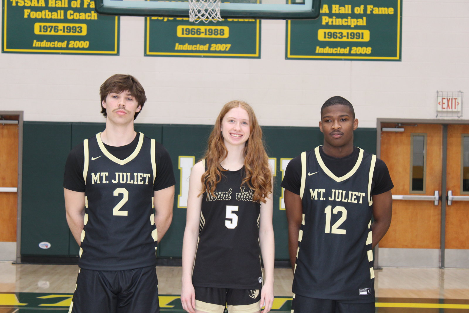 Mount Juliet Senior - Team Home Mount Juliet Senior Bears Sports