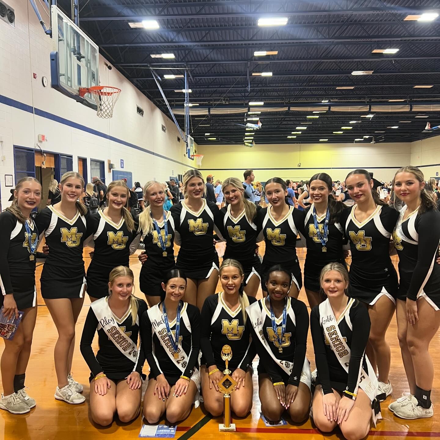 Mount Juliet Senior - Team Home Mount Juliet Senior Bears Sports