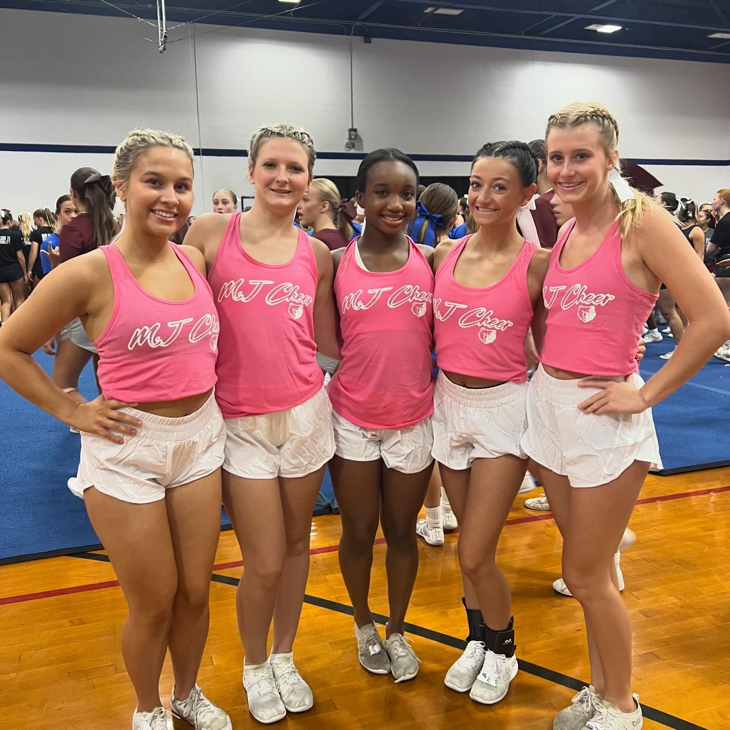 Mount Juliet Senior - Team Home Mount Juliet Senior Bears Sports