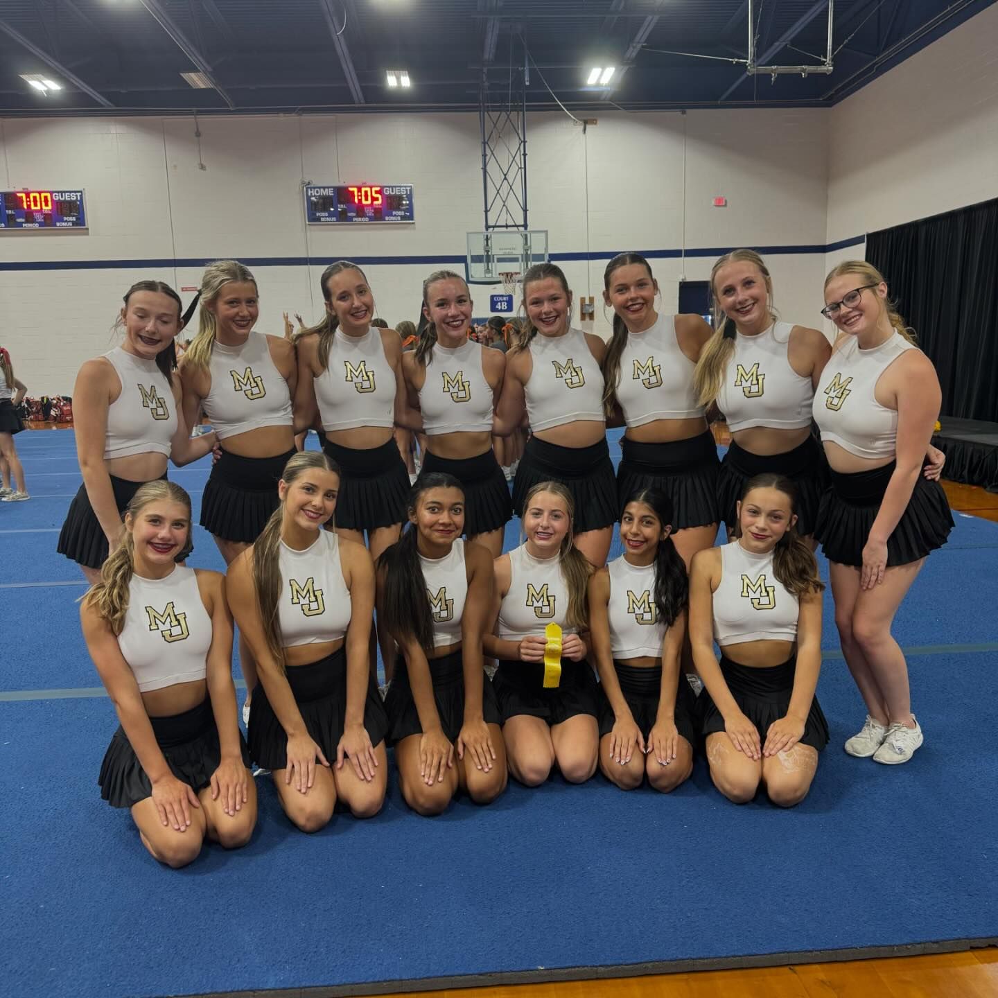 Mount Juliet Senior - Team Home Mount Juliet Senior Bears Sports