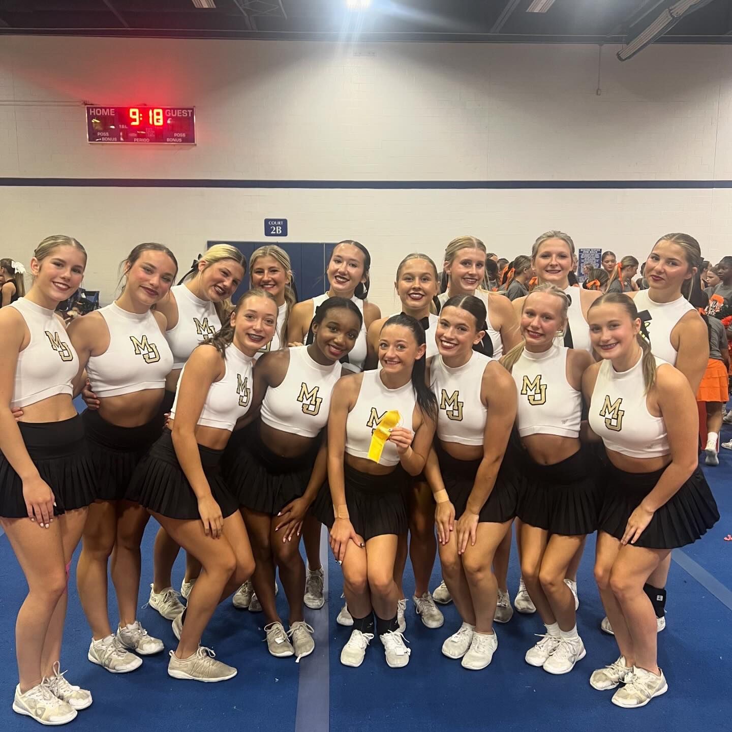 Mount Juliet Senior - Team Home Mount Juliet Senior Bears Sports