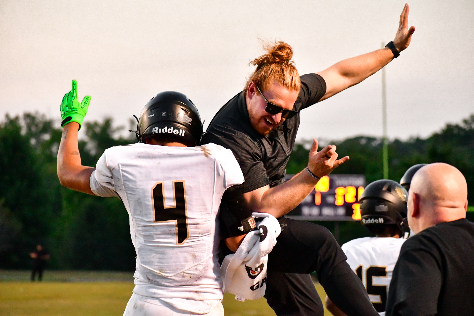Mount Juliet Senior - Team Home Mount Juliet Senior Bears Sports
