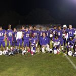 Franklinton Demons - Official Athletic Website – Franklinton, LA