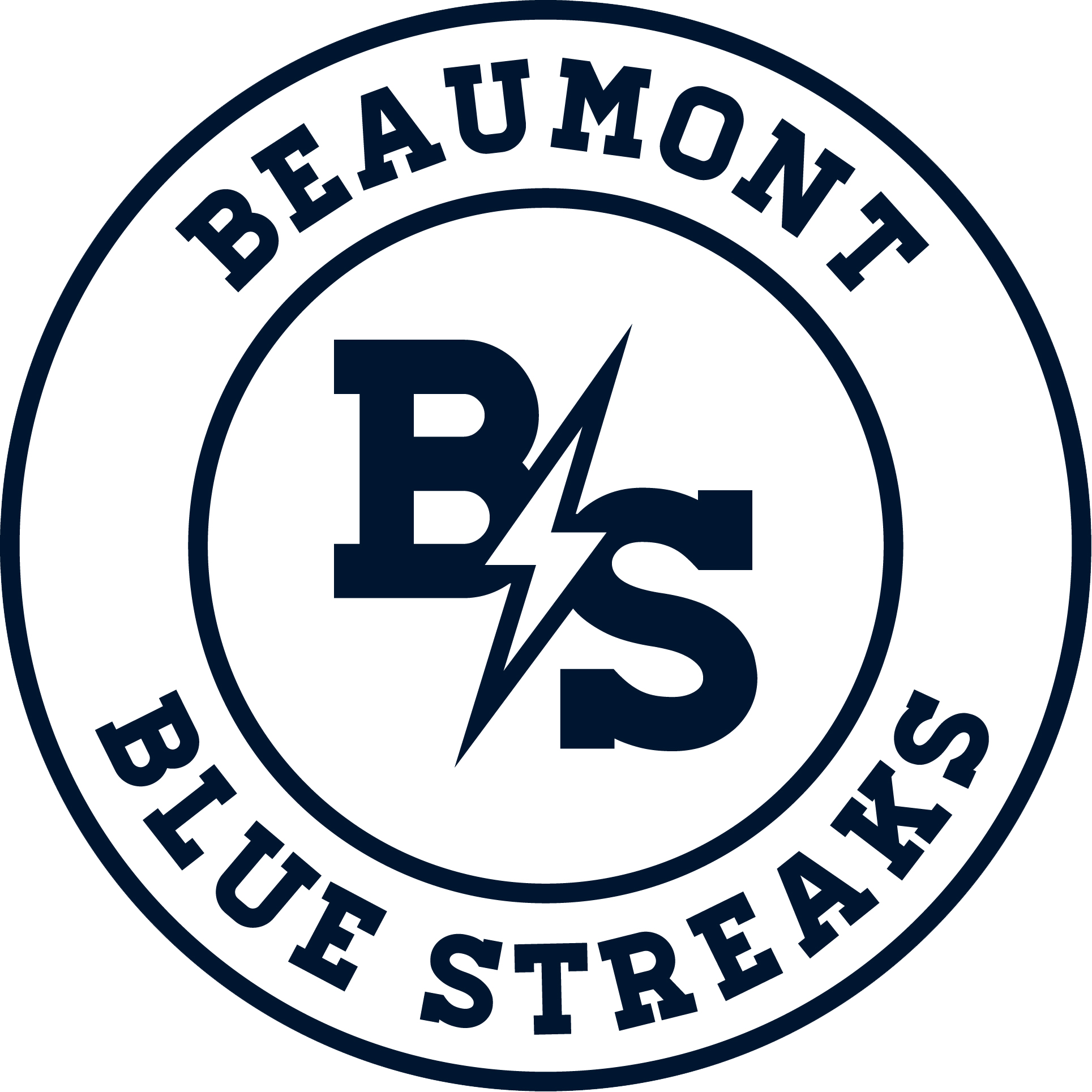 Beaumont School - Blue Streaks Official Athletic Website
