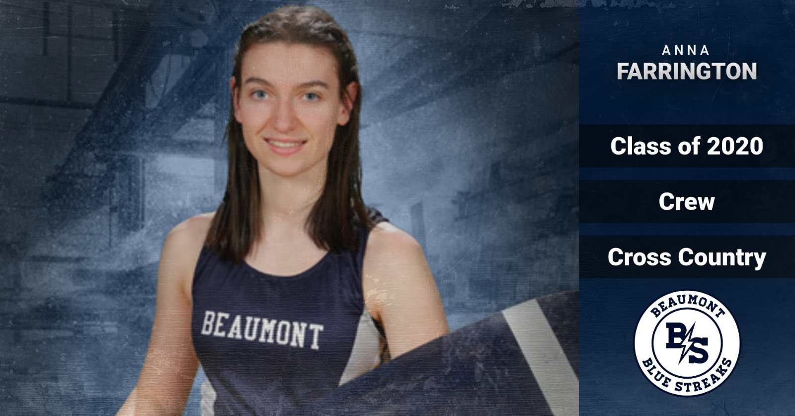 Beaumont School - Team Home Beaumont School Blue Streaks Sports