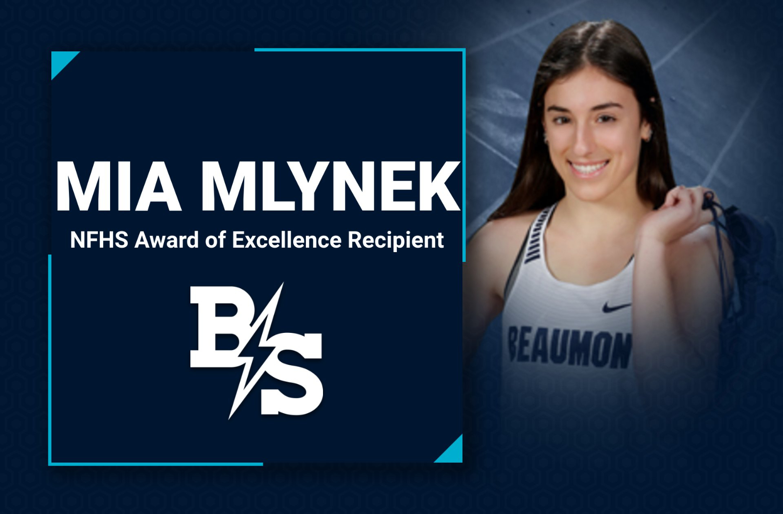 Beaumont School - Team Home Beaumont School Blue Streaks Sports