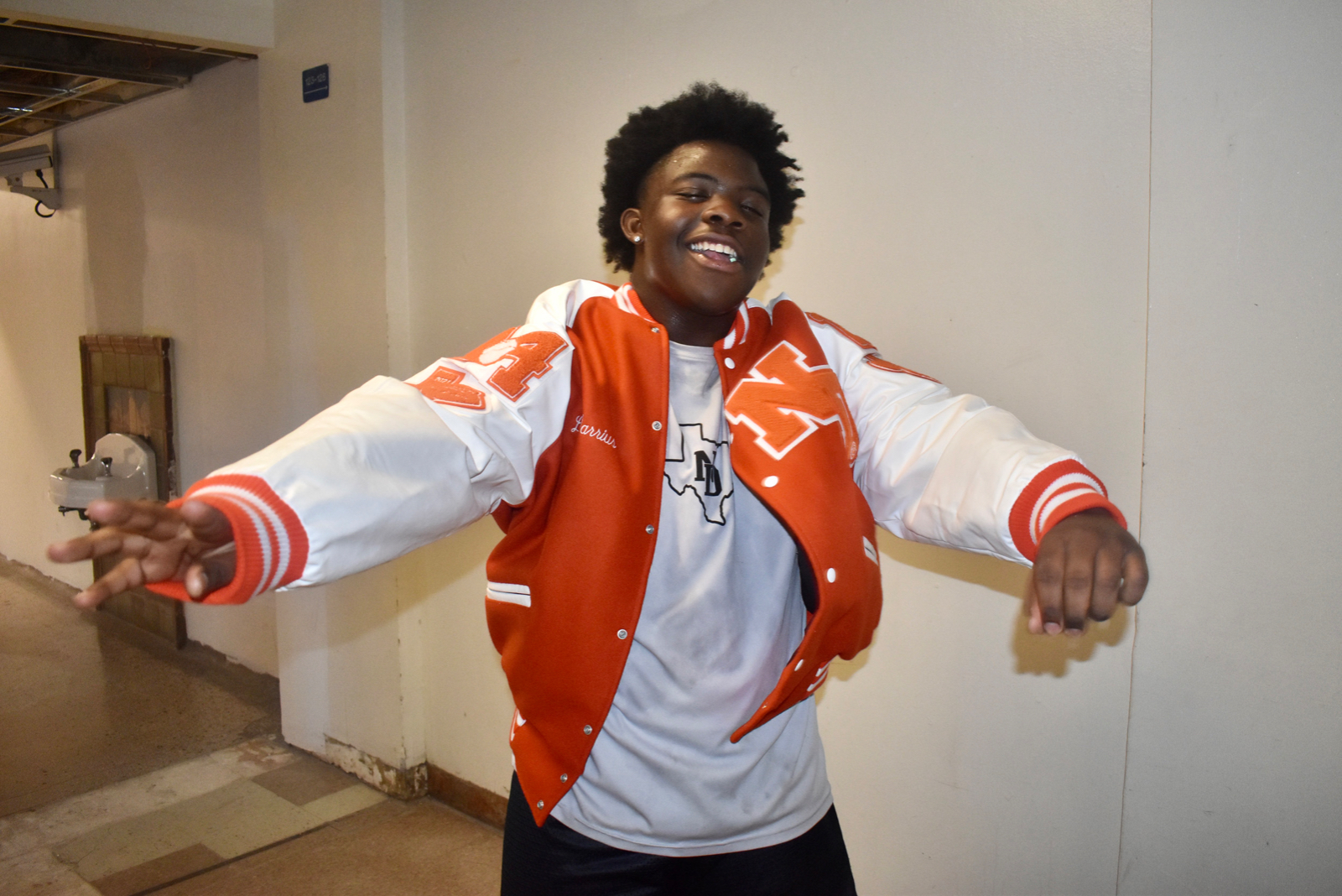 North Dallas - Team Home North Dallas Bulldogs Sports