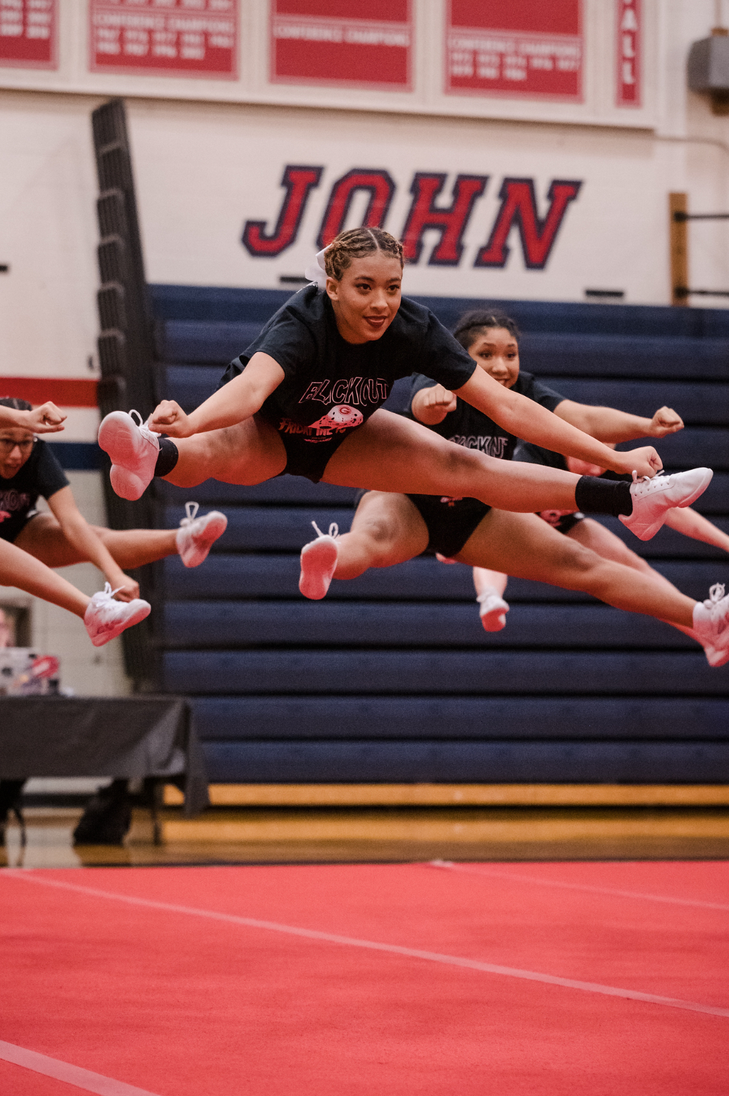 John Glenn High School (Westland) - Team Home John Glenn High School ...