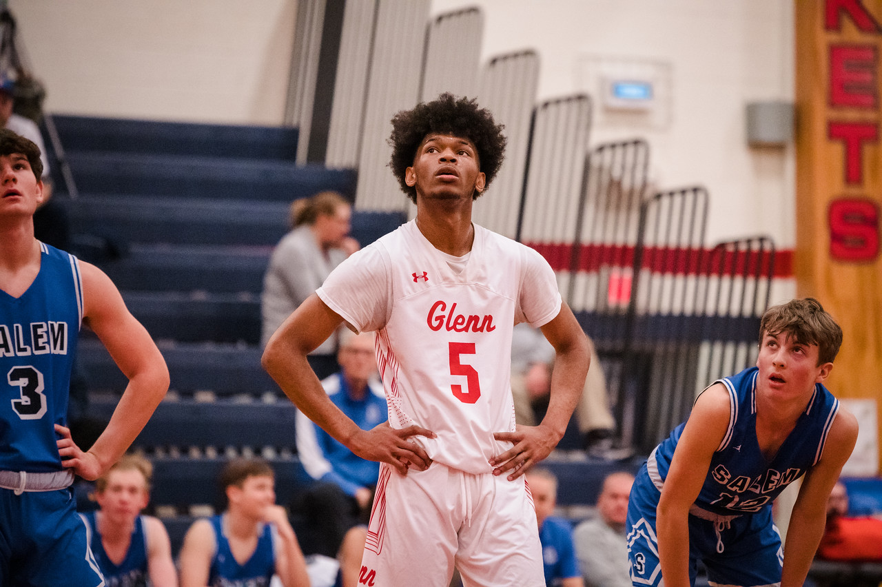 John Glenn High School (Westland) - Team Home John Glenn High School ...