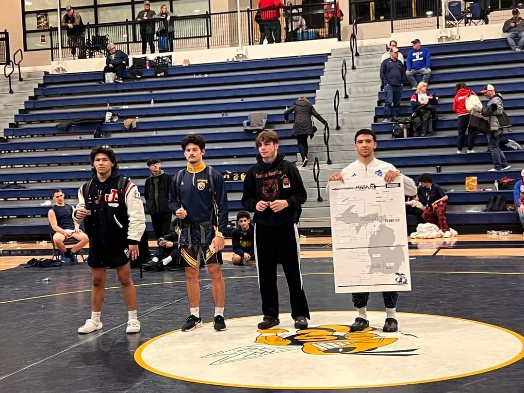 John Glenn High School (Westland) - Team Home John Glenn High School ...