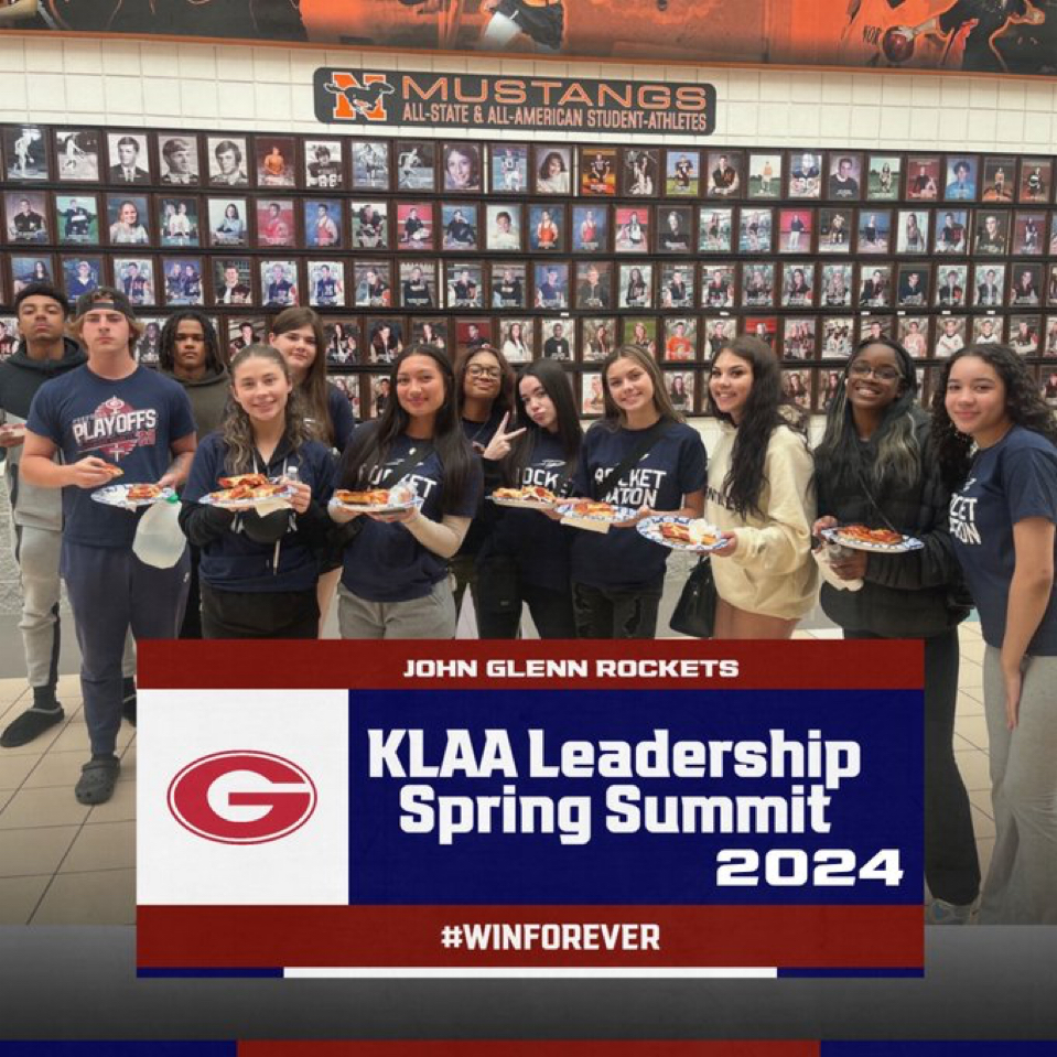 John Glenn High School (Westland) - Team Home John Glenn High School ...