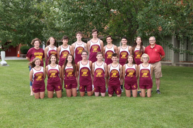 Graham G-Men - Official Athletic Website – Bluefield, VA