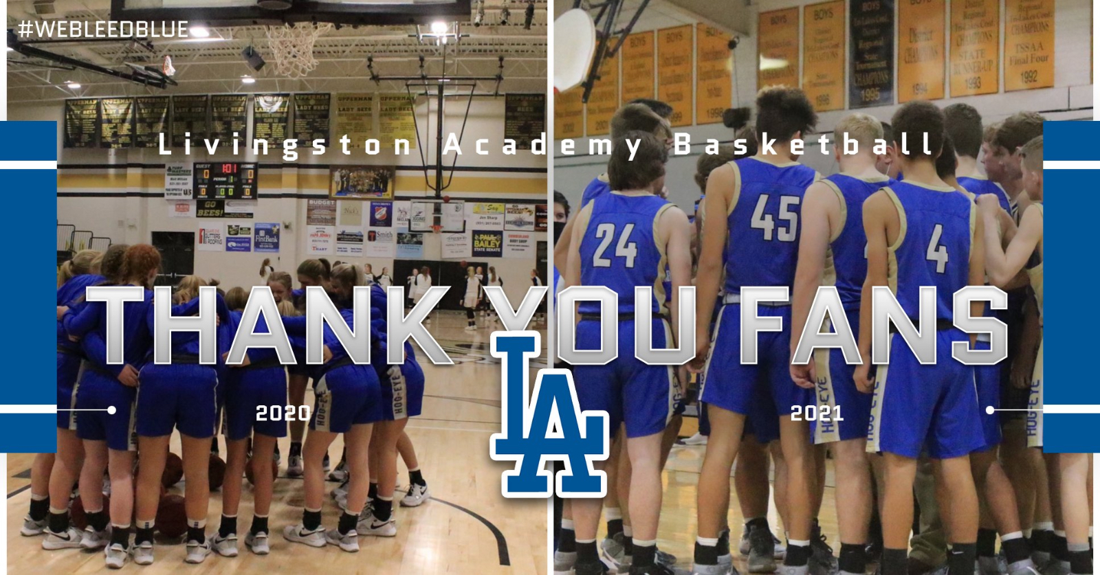 Livingston Academy - Team Home Livingston Academy Wildcats Sports