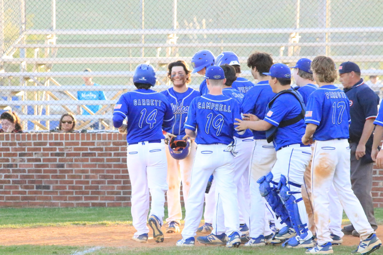 Livingston Academy - Team Home Livingston Academy Wildcats Sports