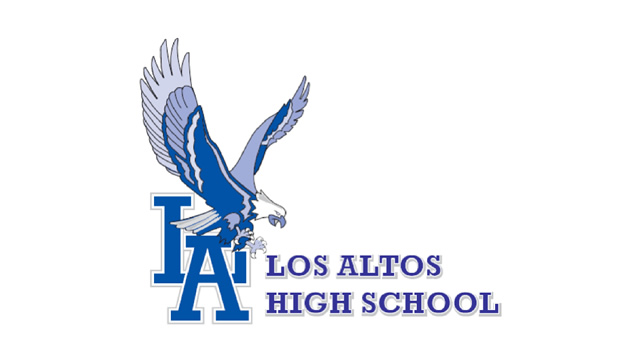 Los Altos - Team Home Los Altos Eagles Sports