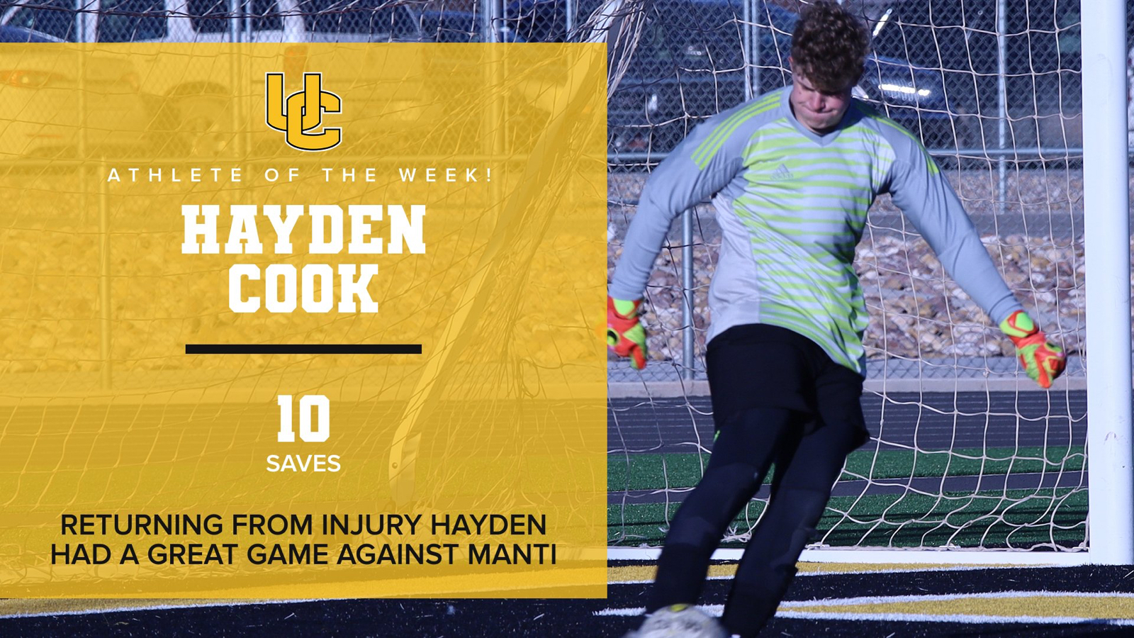 Union - Team Home Union Cougars Sports