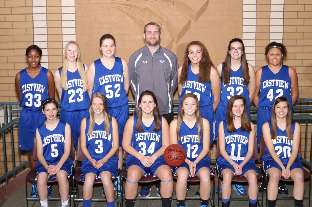 Eastview - Team Home Eastview Sports