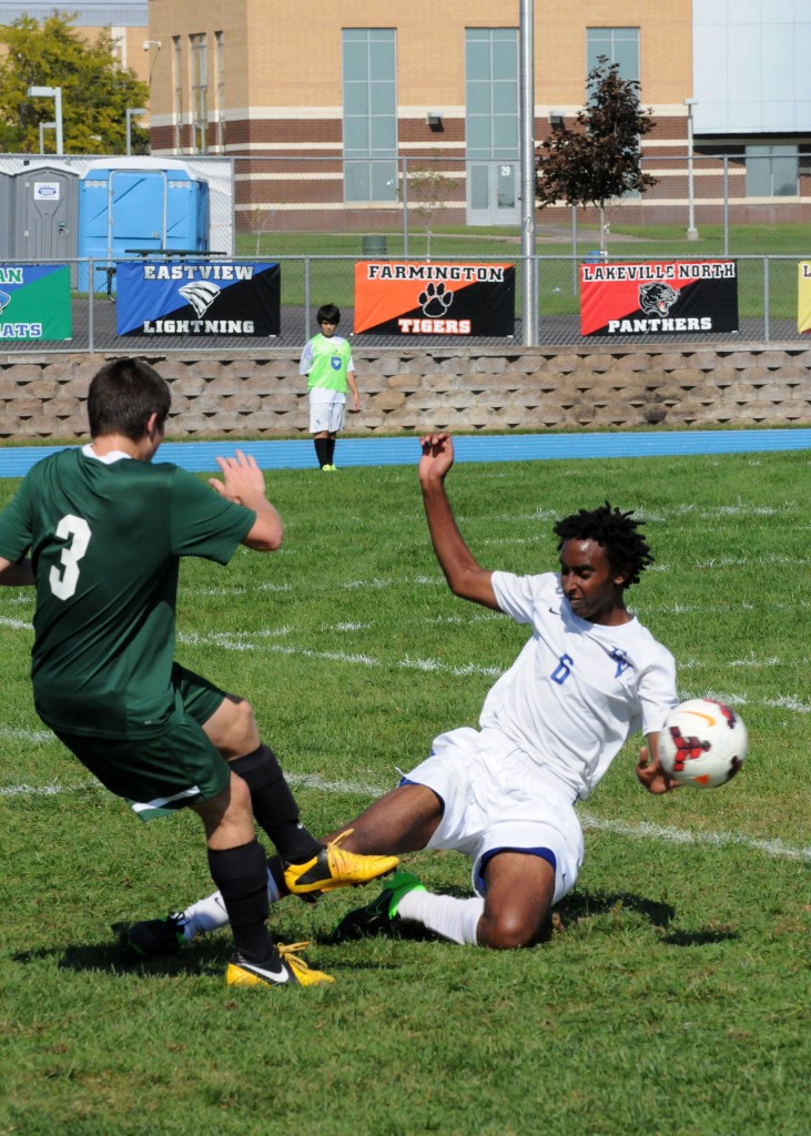 Eastview - Team Home Eastview Sports