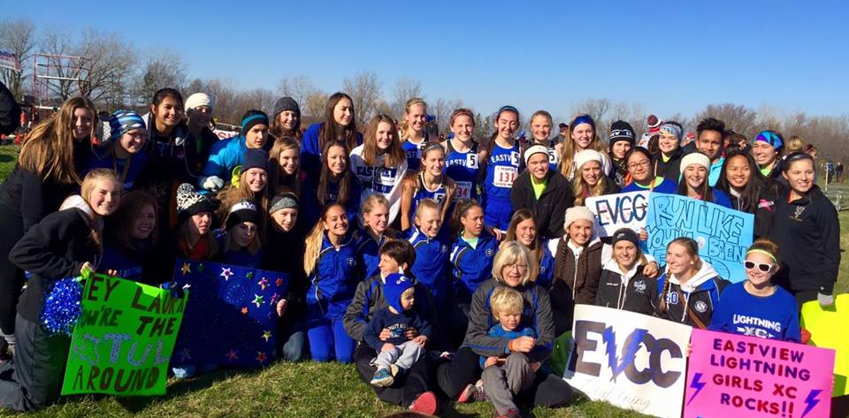 Eastview - Team Home Eastview Sports