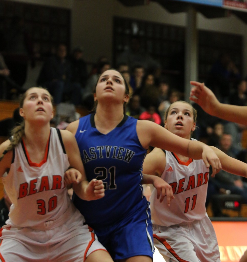 Eastview - Team Home Eastview Sports