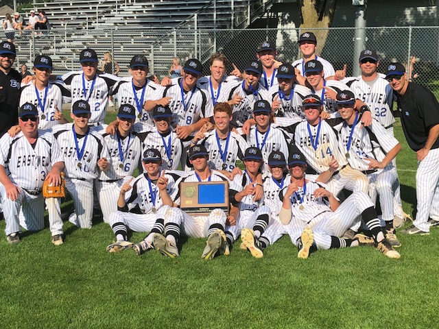 Eastview - Team Home Eastview Sports