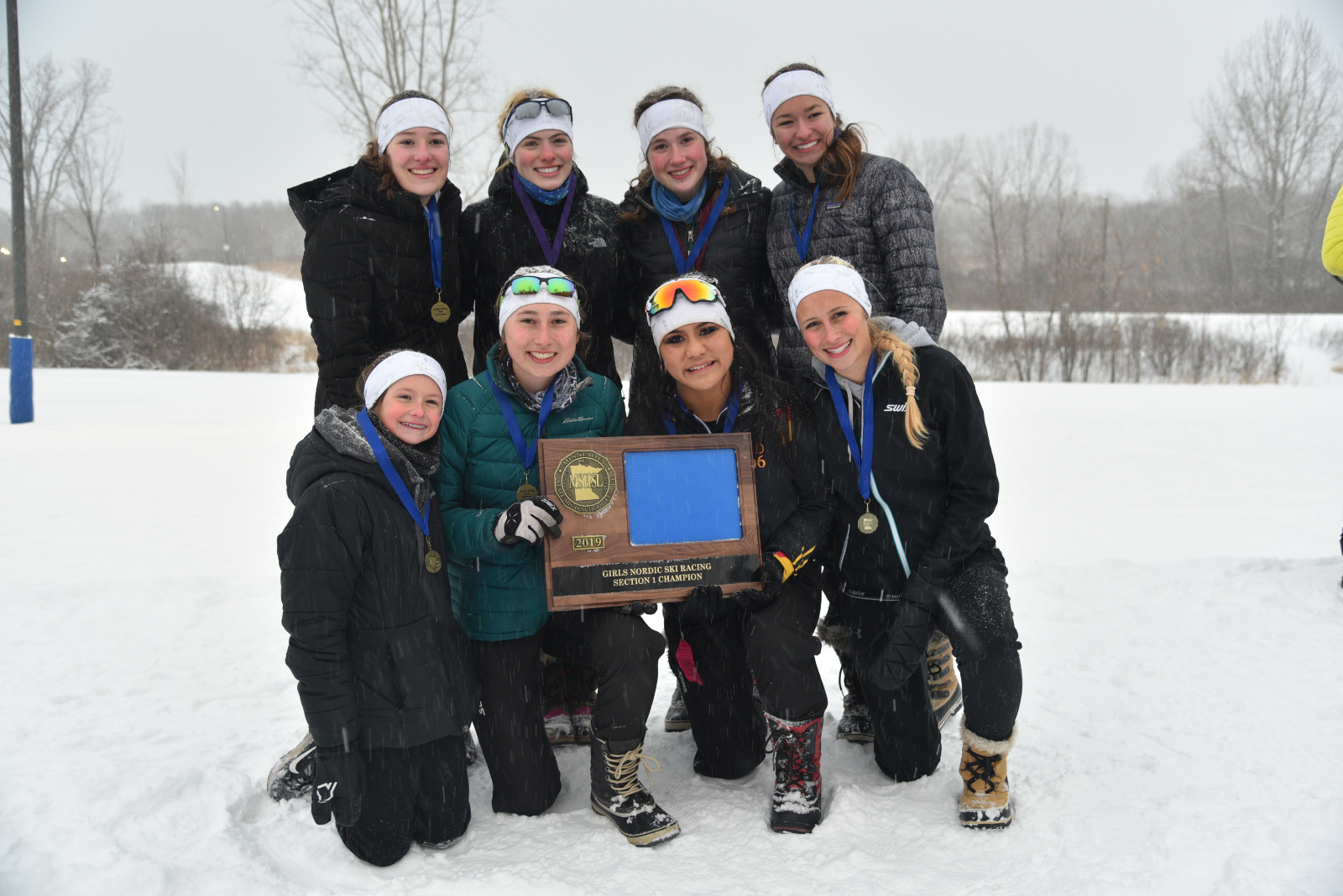 Eastview - Team Home Eastview Sports