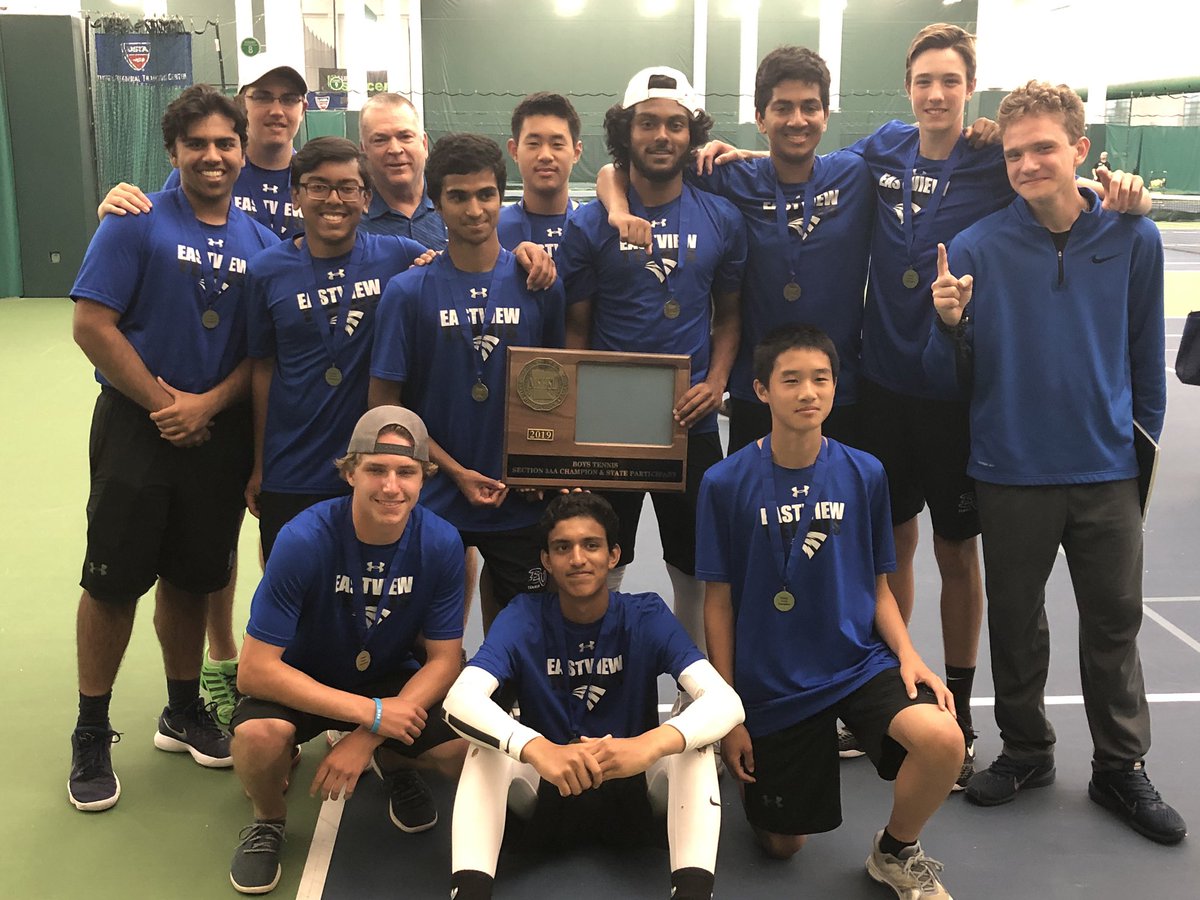 Eastview - Team Home Eastview Sports