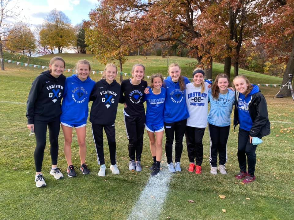 Eastview - Team Home Eastview Sports