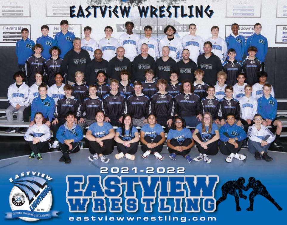 Eastview - Team Home Eastview Sports