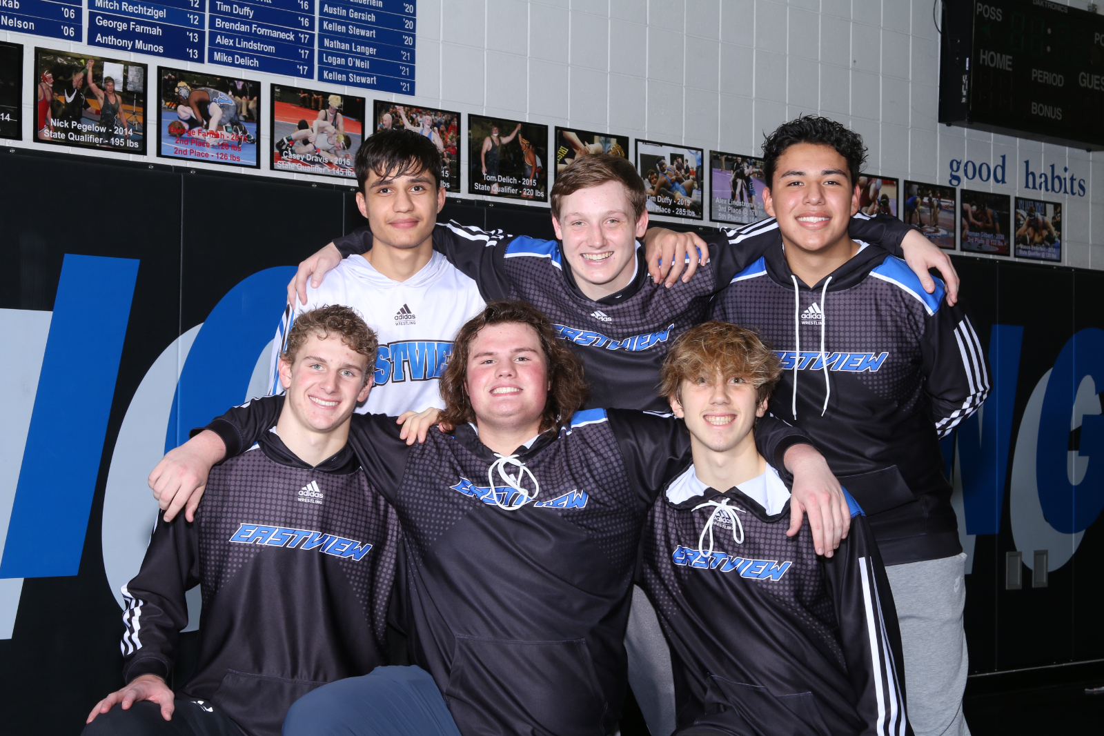 Eastview - Team Home Eastview Sports